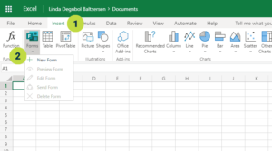 Downloade skema skabelon excel